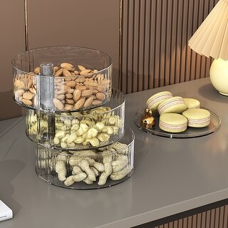 Creative multi-layer food storage box - Bed Bath & Beyond - 39887961