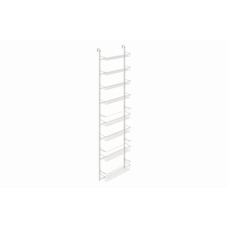 ClosetMaid 8-Tier Wire Wall and Door Rack - Bed Bath & Beyond - 40313737