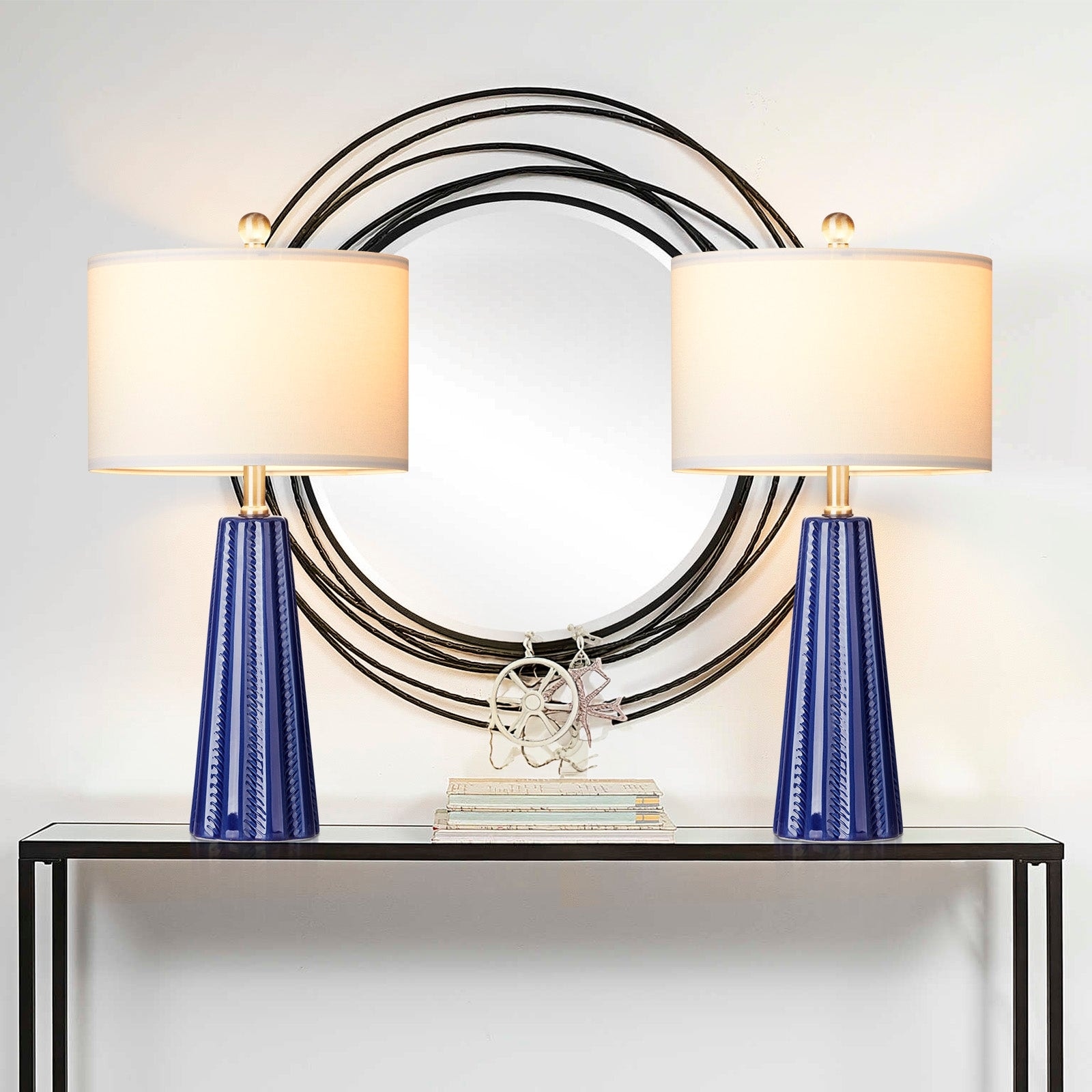 Bedside Table Lamps - Bed Bath & Beyond