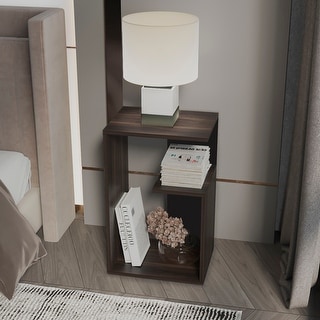 Everet 25" High Night Stand - Bed Bath & Beyond - 41591948