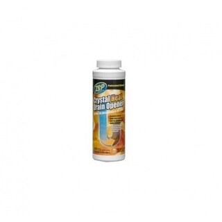 Zep ZUCYR2 Crystal Heat Drain Opener, 2 lbs - Bed Bath & Beyond - 25566165