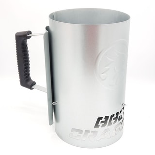 BBQ Dragon Chimney of Insanity XL - Bed Bath & Beyond - 39073585