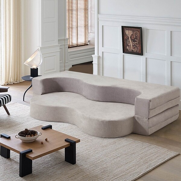 Folding bed plus sofa store