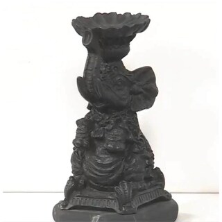 Shop LC Shungite Elephant Candle Holder Mothers Day Gifts for Mom - Bed ...