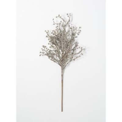 Sullivans Berry Artificial Spray - Overstock - 34235702