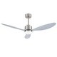 52 Inch LED Ceiling Fan with Lights Remote(3-Blade) - Bed Bath & Beyond ...
