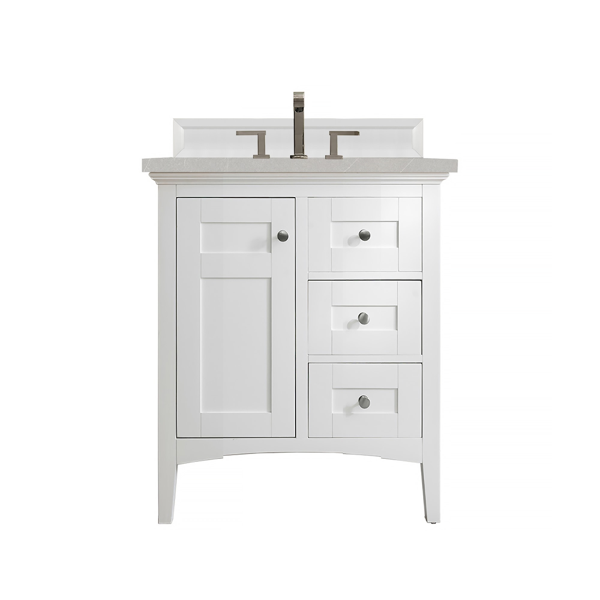30 in, James Martin Furniture Bathroom Vanities - Bed Bath & Beyond