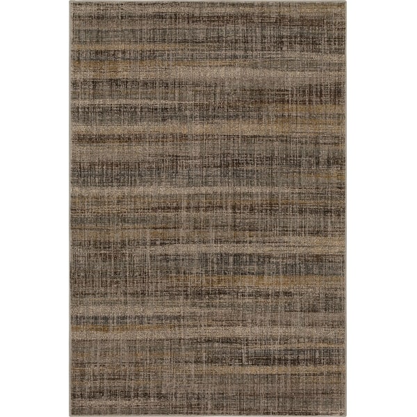 Karastan Fowler Abstract Stripe Area Rug - Bed Bath & Beyond - 39871769