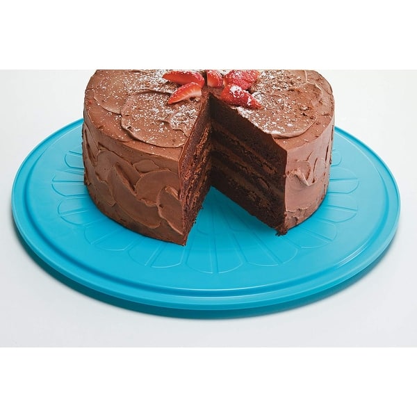 Progressive BCC-6 Prepworks Collapsible Cupcake & Cake Carrier, 24 ...
