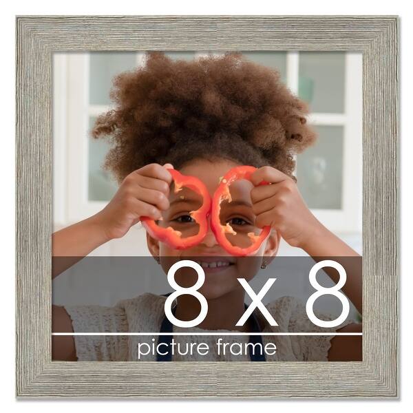 square photo frames 8x8