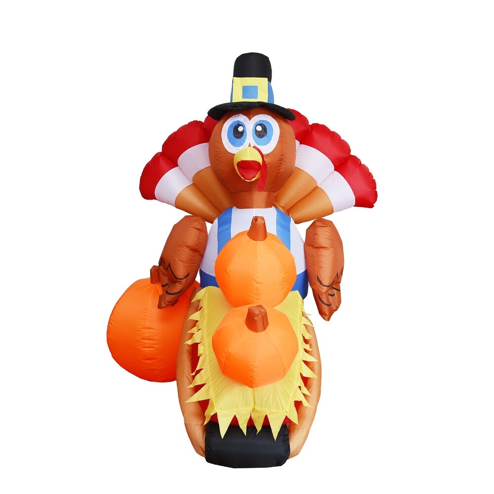 Thanksgiving Inflatables - Bed Bath & Beyond