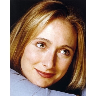 Caroline Goodall Close Up Portrait Photo Print - Bed Bath & Beyond ...