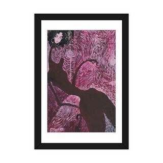 iCanvas "Red Lights" by Maya Manolova - Bed Bath & Beyond - 37621559