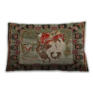 Ahgly Company Traditional Classic Indoor-Outdoor Bullet Shell Brown ...