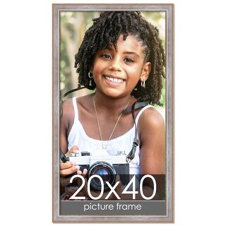 14x4 panoramic frame