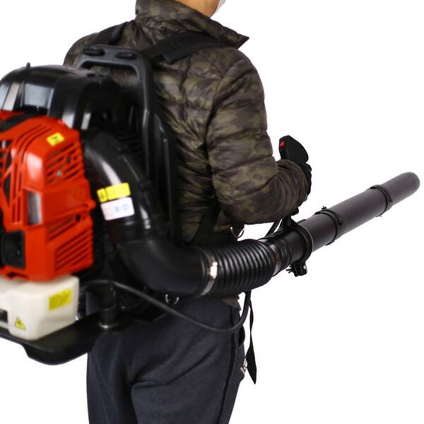 backpack leaf vacuum cordless