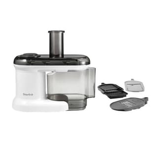 024210-002-0000 Electric Mandoline Chop/slice/shred - Bed Bath & Beyond ...