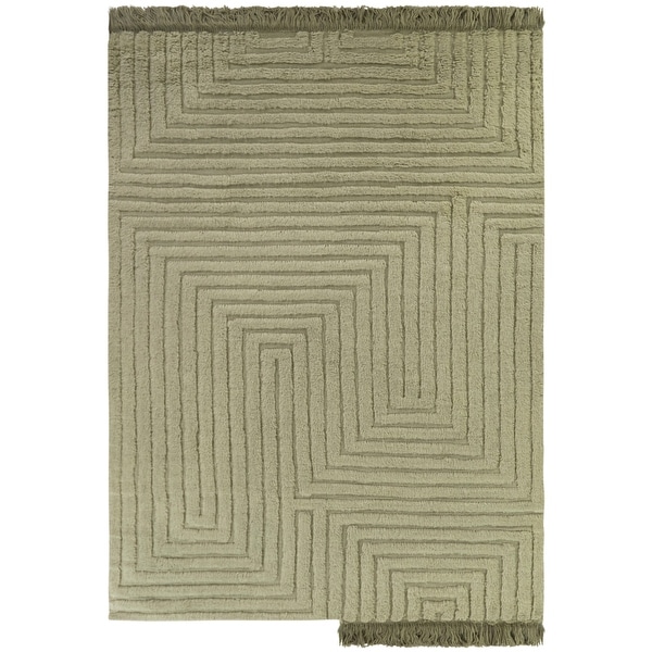 SAFAVIEH Pacific Manisha Modern Abstract Rug - On Sale - Bed Bath ...