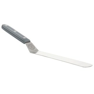 Long Stainless Steel Offset Spreader - One Piece - Bed Bath & Beyond ...