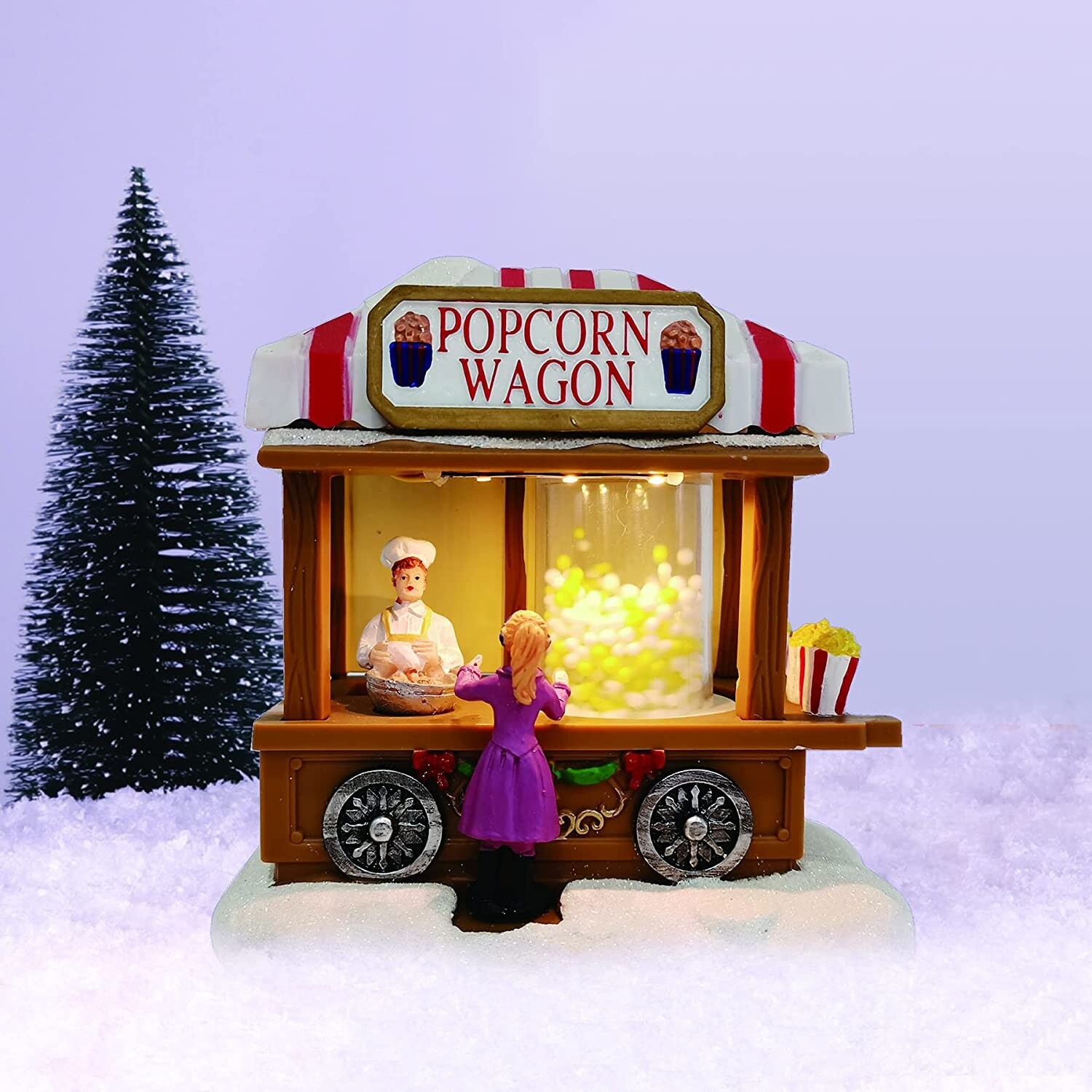 Popcorn Wagon for sale | Only 3 left at -60%