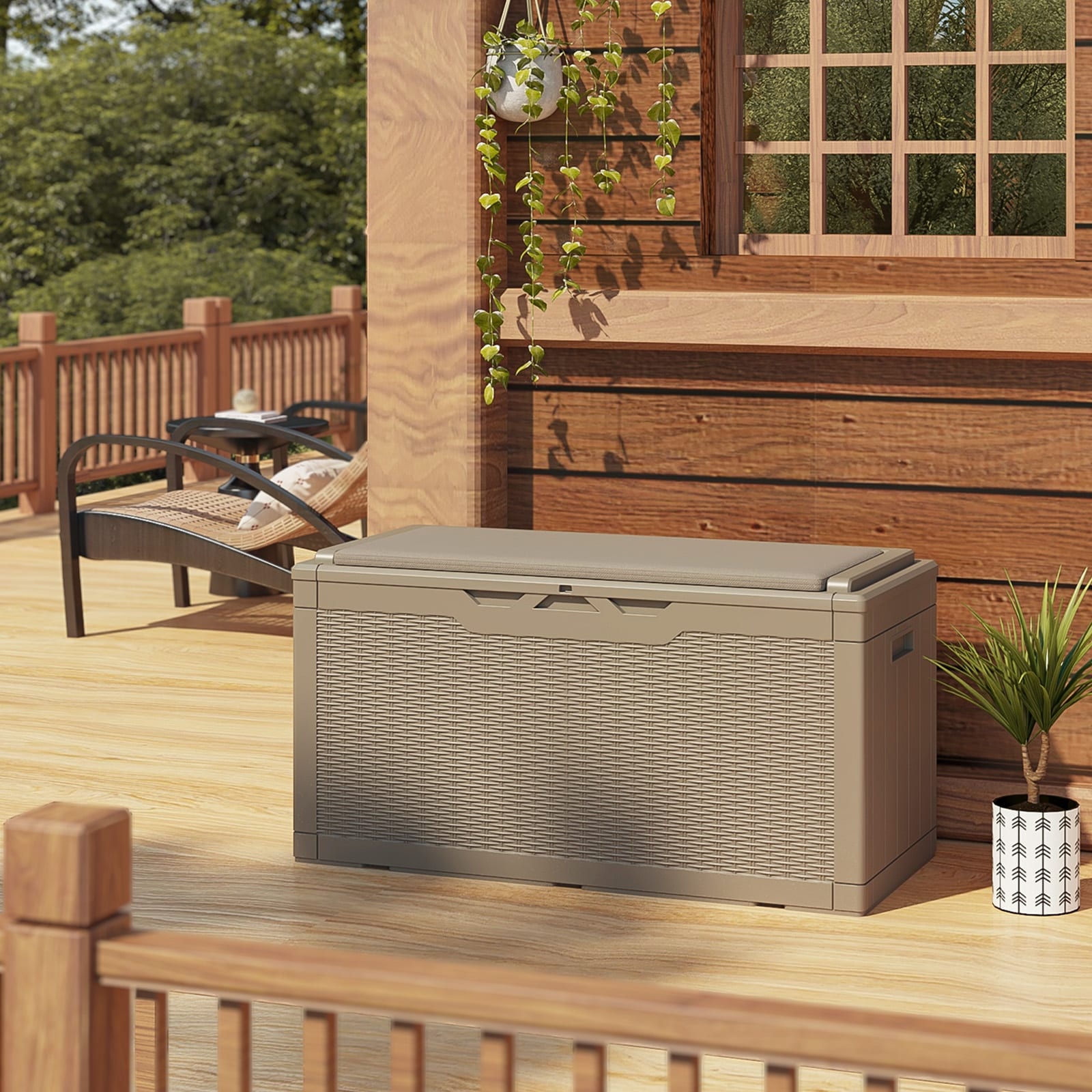 Outdoor Storage - Bed Bath & Beyond