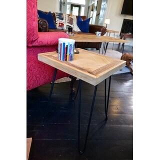 Diversity Sora side table,end table - Bed Bath & Beyond - 34061769