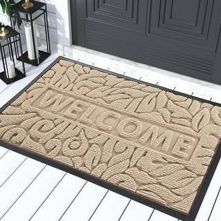 Welcome Mat Outdoor - Bed Bath & Beyond - 42933058