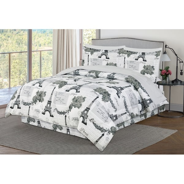 dan river queen sheet set