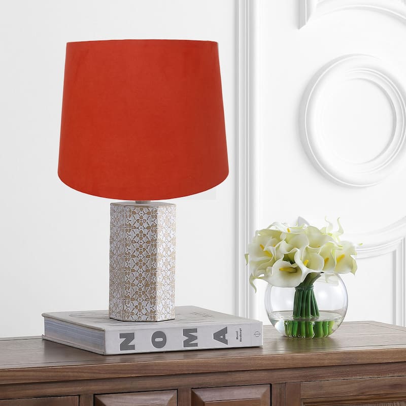 Suede Hardback Lamp Shade, 12" Top, 14" Bottom, 10" Slant - On Sale ...