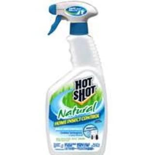Hot Shot HG-95846 Rtu Hot Shot Home Insect Killer, 24 Oz - Bed Bath ...