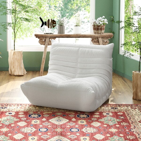 Floor couch for bedroom store
