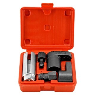 Cal-Hawk 5 - pc. Oxygen Sensor Socket Set - As Described - Bed Bath ...