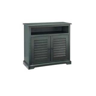 Shutter Lane Accent Chest/Cabinet - Bed Bath & Beyond - 36063517
