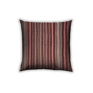 Ahgly Company Modern Contemporary Red Throw Pillow - Bed Bath & Beyond ...