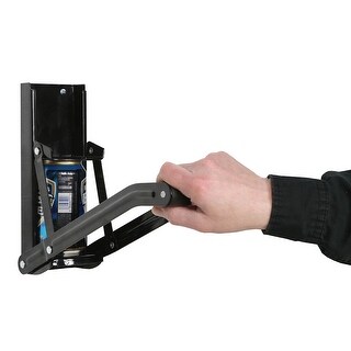 Heavy Duty Can Crusher - Bed Bath & Beyond - 15031161