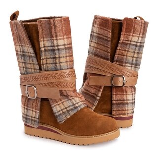 Women's Slope Nikki Boots - Bed Bath & Beyond - 41541446