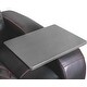 Swivel Carbon Fiber Tray Table for Valencia Home Theater Chairs - Slim ...