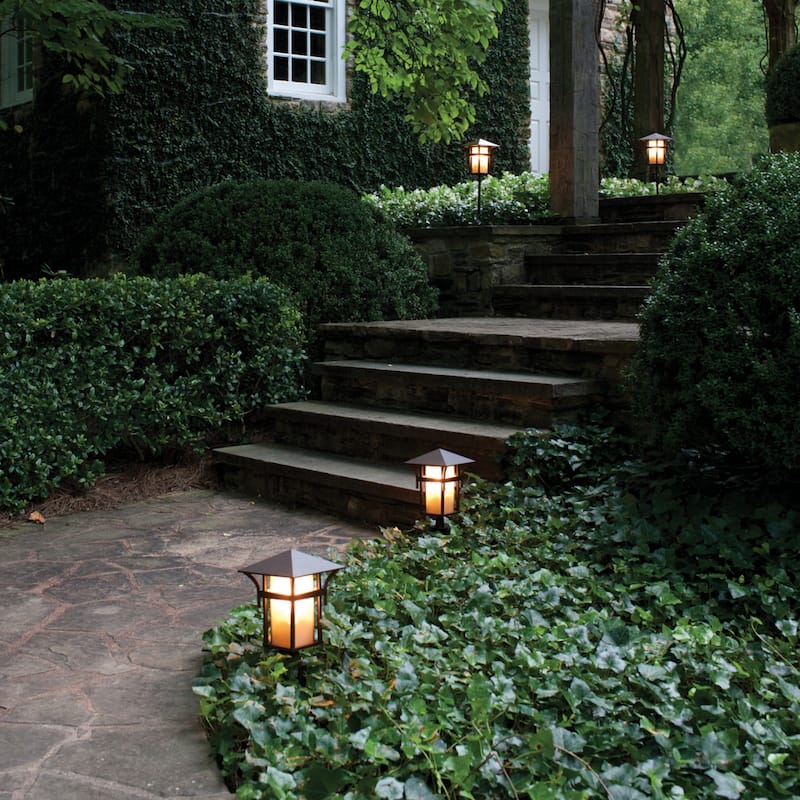 Hinkley Harbor Led Path Light Low Voltage - Bed Bath & Beyond - 34525242