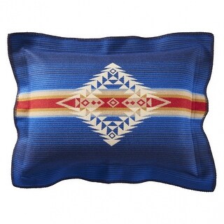 Pendleton Alta Lakes Pillow Sham (1 each) - Bed Bath & Beyond - 32943057