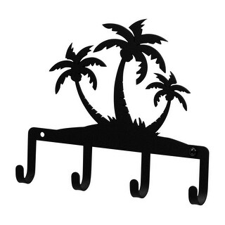 Triple Palm Trees - Key Holder - Bed Bath & Beyond - 36575812