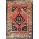 Nuloom Jane Vintage Floral Indoor/Outdoor Area Rug - Bed Bath & Beyond ...