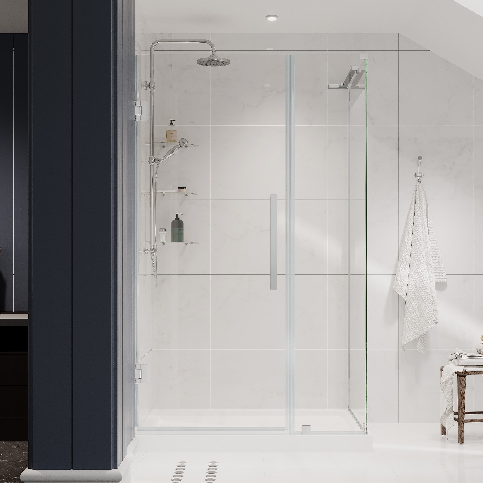 Shower Stalls and Kits - Bed Bath & Beyond