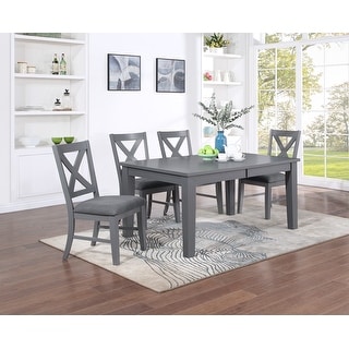 Vilo Home La Jolla Shores Dining Set - Bed Bath & Beyond - 38455694