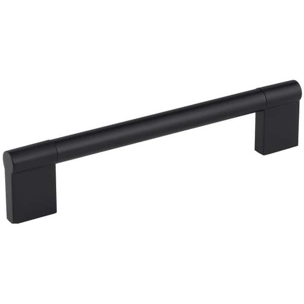 Elements Knox 6-5/16 Inch Center to Center Handle Cabinet Pull - Pack ...