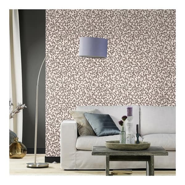 rasch leopard wallpaper