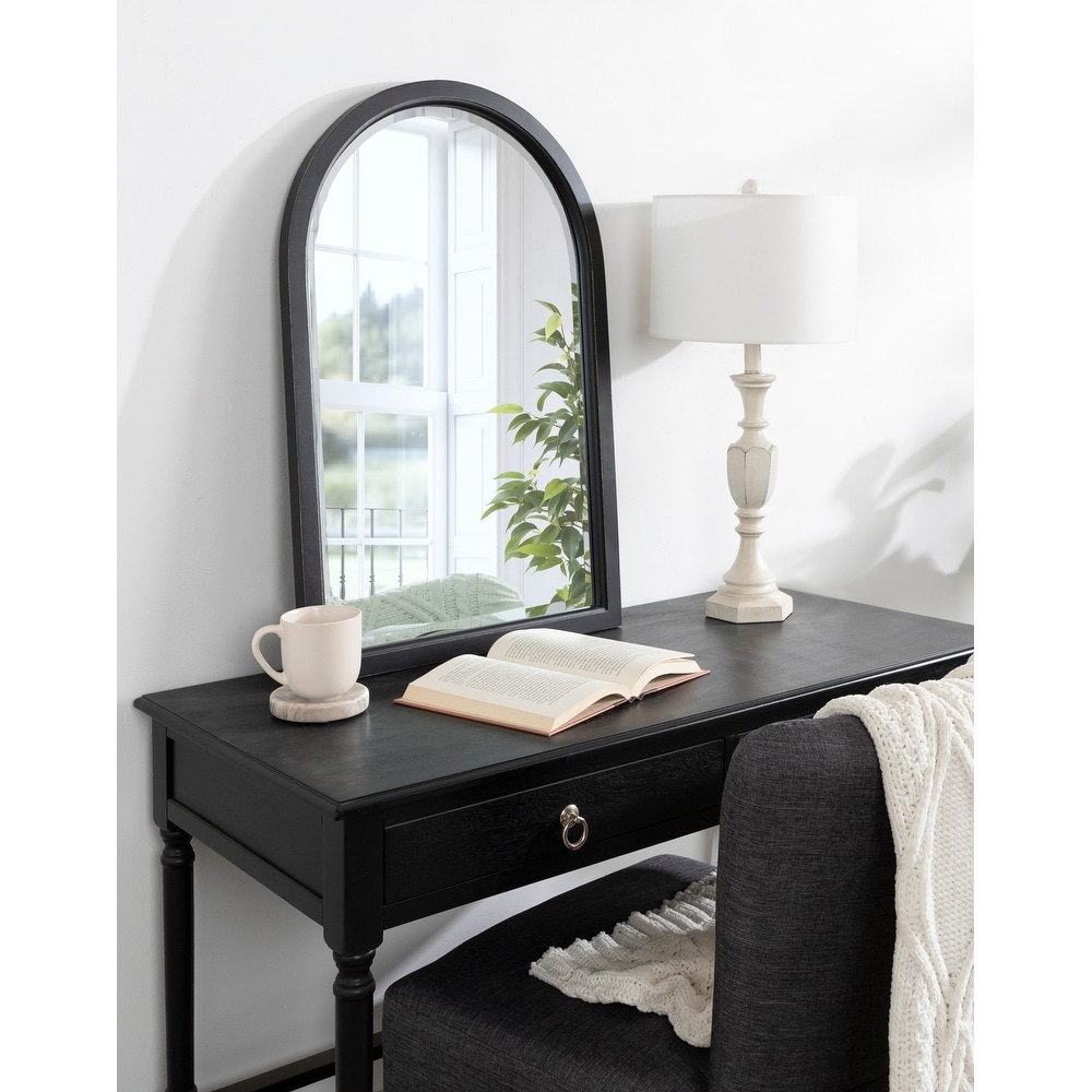 Arch-Crowned Top Mirrors - Bed Bath & Beyond