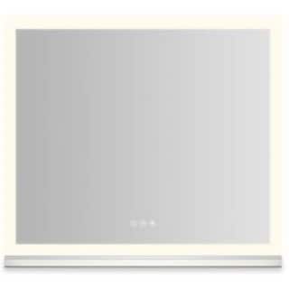 Robern Uplift Tech Bathroom Mirror with TUN Technology - Mirrored - Bed ...