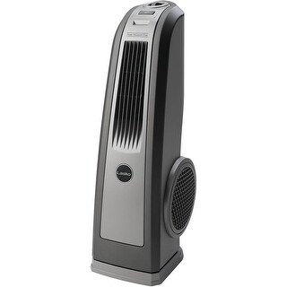 Lasko 4924 20-inch High Velocity Oscillating Floor Fan - Bed Bath ...