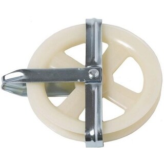 Lehigh 7085/7095 Clothesline Pulley, 5" - Bed Bath & Beyond - 19891993