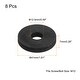 Carbon Steel Flat Washer Fits Bolts, Alloy Steel Ultra Thick Fasteners ...